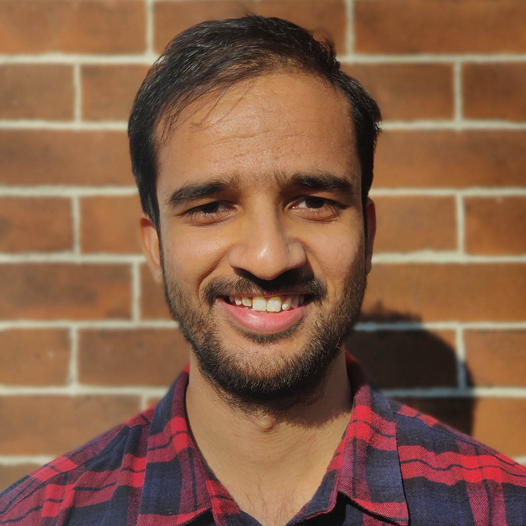 Collaborator Bios – Arched Foot